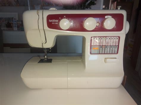 MASZYNA DO SZYCIA BROTHER PX-100 | Łódź | Kup teraz na Allegro Lokalnie