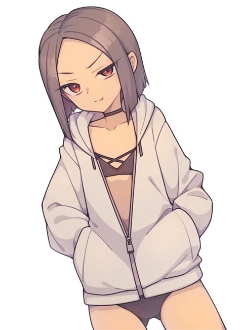 Original Drawn By Everyntrge Danbooru