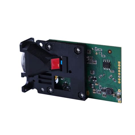 150m Long Range Laser Range Finder Sensor Arduino 3hz China Laser