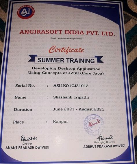 shashank tripathi on linkedin javaprogramming javatraining