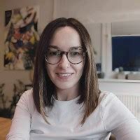Klaudia Szymczyk Data Analyst Linkedin