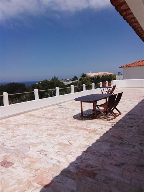 Alto Da Praia Villa Prices And Bandb Reviews Colares Portugal