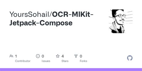 Github Yourssohailocr Mlkit Jetpack Compose