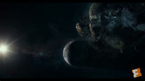 Tf5 Trailer Analysis Transformers Amino