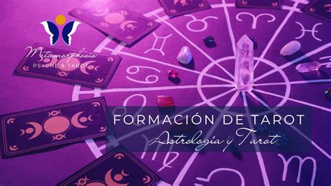 Tarot Y Astrología Metamorphosis