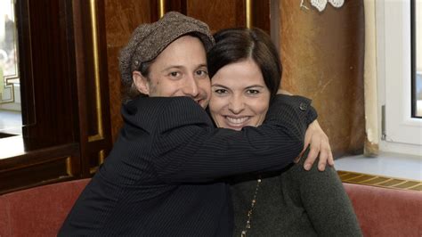 Michael Ostrowski über Das Glück Kurier