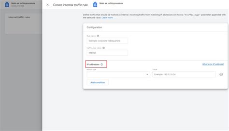 How To Exclude Internal And Developer Traffic In Google Analytics 4