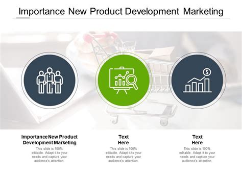 Importance New Product Development Marketing Ppt Powerpoint Ideas Cpb Powerpoint Presentation