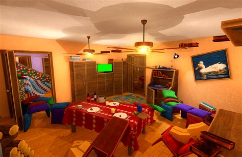 Improvement Of Object Wars Rendering In Godot 40 Wishlist Now On Steam Rgodot