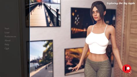 Exploring The Big Apple