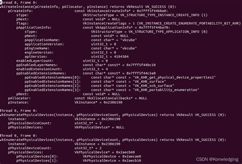 lunarg vulkan validiation layer vulkan lunarg csdn博客