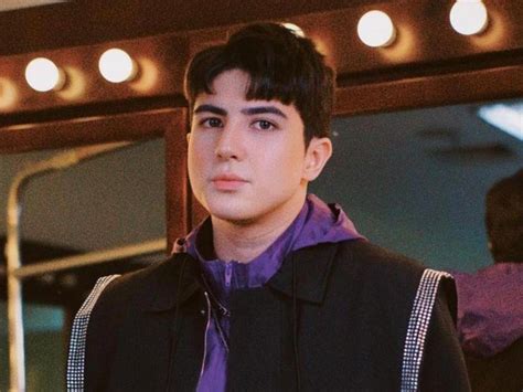 Mavy Legaspi Just Cant Escape His 1 1 Moment Even When In Another