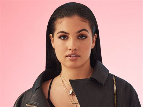 Mabel (Singer) (Music) - TV Tropes