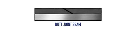 Seam Types In Rubber Linings Rubber Lining Seams 101
