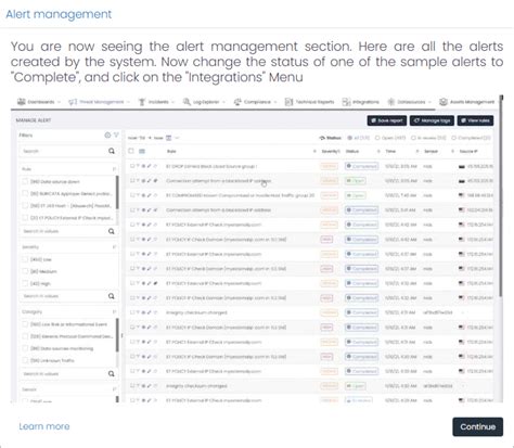 Getting Started Guide Documentation Fot Utmstack