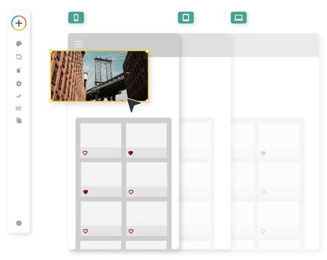 Responsive Design Adalo Build Custom Apps No Coding Required