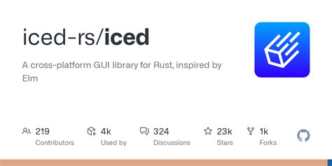 Iced Examples Screenshot Src Main Rs At Master Iced Rs Iced Github