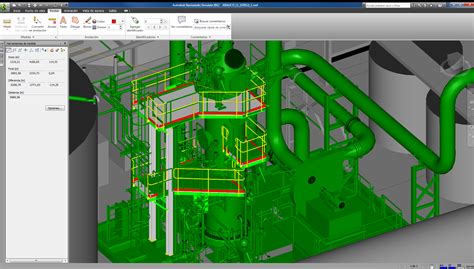 Solved How To Coordinate Autocad With Navisworks Autodesk Community