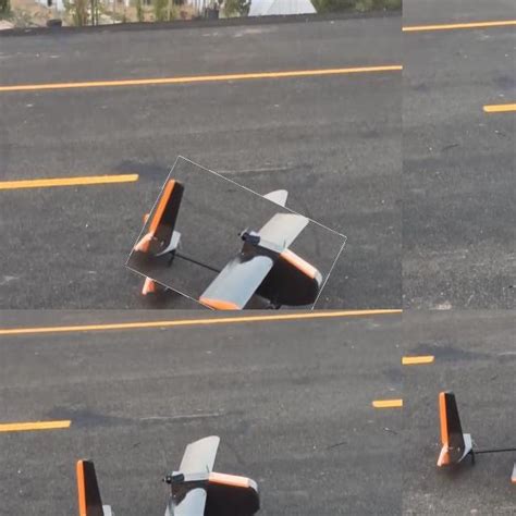 Uav2 Object Detection Dataset V1 2024 01 23 4 40pm By Yao
