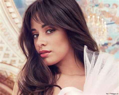 Camila Cabello Elle Magazine Shoot K Wallpaper Download