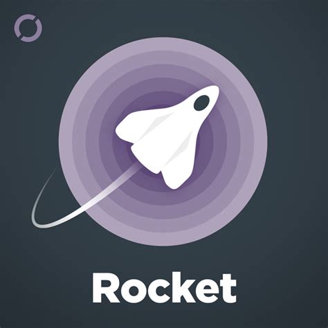 rocket relay