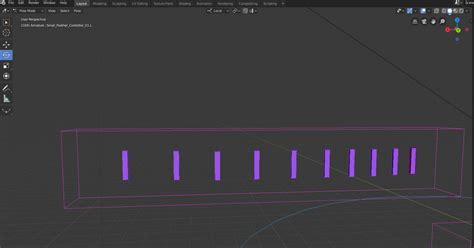 Rigging How To Rotate Multiple Controller Bones With One Main