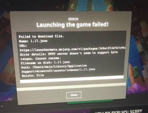 My Game Doesnt Start Does Anyone Else Have This Problem If Yes How