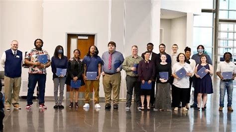 44 Coders Earn Certificates In 2023 Mississippi Coding Academies