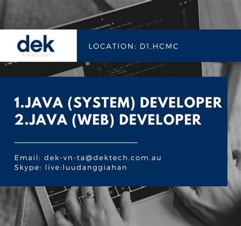 Lập Trình Fullstack Php Nodejs Reactjs Vuejs Python Net Java C Dek Technologies