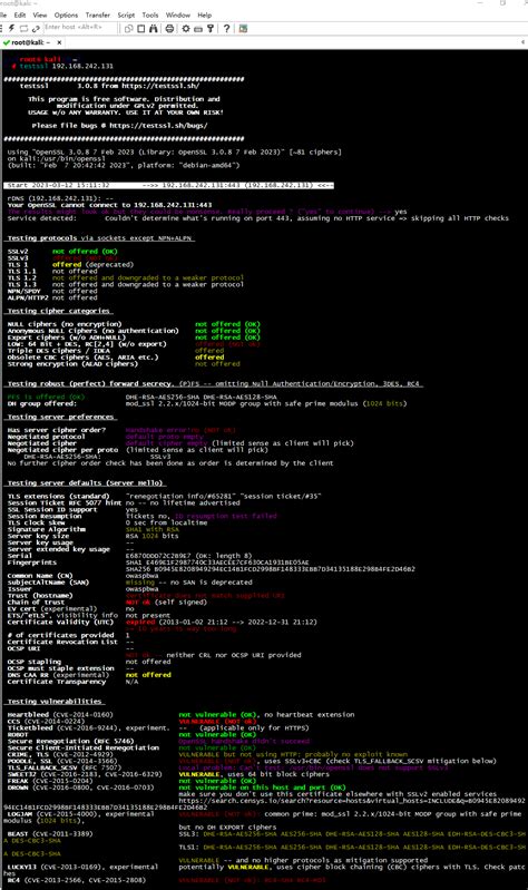 认识加密参数identifying Encryption Parameters Csdn社区