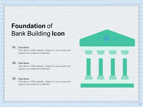 Groundwork Support Symbol Trowel Hospital Building Self Management Ppt