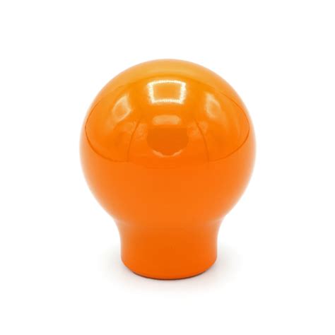 Gloss Orange Weighted Genesis Fitment Billetworkz