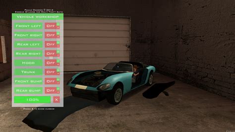 Multi Theft Auto Community