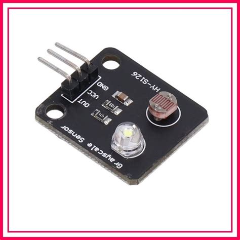 Grayscale Sensor For Arduino Bd