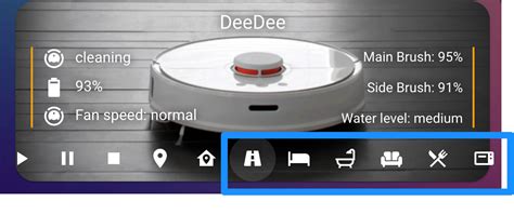Fixed Ecovacs Deebot 2019 And Ozmo Series Working Library Home