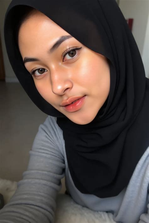 Felisa Kamiliya - Hijab Indonesian Tiktokers - v1.0 | FLUX - LORA | Tensor.Art