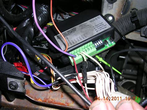 Speedometer Calibration Box Tdiclub Forums