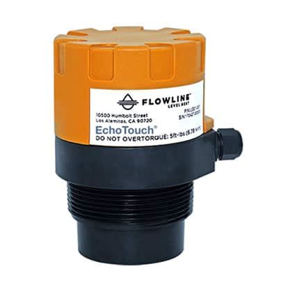 Flowline Level Sensors Burt Process