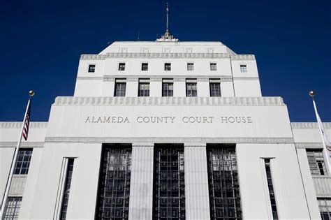 Seven Finalists Vying To Be Next Alameda County District Attorney