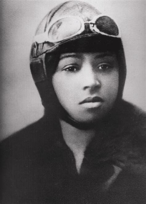 Bessie Coleman Wikipedia