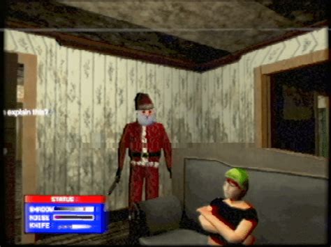 Puppet Combo — Christmas Massacre 2021 Larrys Christmas Tree