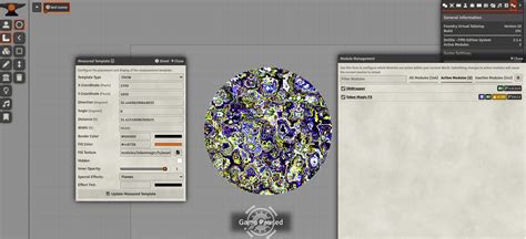 Bug Effects Not Displaying Correctly · Issue 235 · Feu Secret