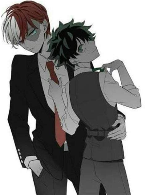 My One And Only Villain Deku X Reader Artofit