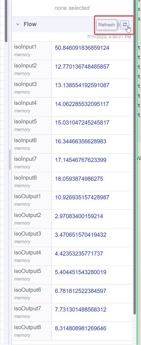 Tips On How To Deploy A Primary Opc Ua Server In Node Red Blinking Robots