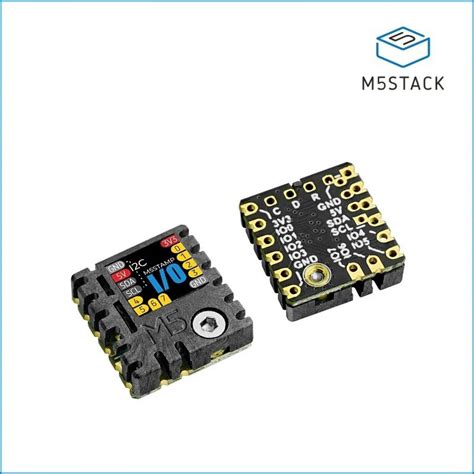 M5stack M5stamp Extend Io Module M5stack S002