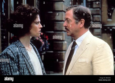 Half Moon Street 1986 Sigourney Weaver Michael Caine Hms 019 Photo