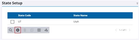 Add A Country Code State Or Zip Code