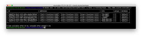 Causal Clustering In Neo4j Neo4j 35 Administration