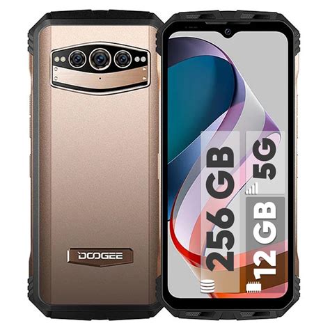 قیمت و خرید گوشی موبایل دوجی مدل V30t دو سیم کارت ظرفیت 256 گیگابایت و