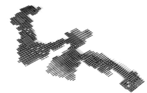 Parametric Design Technique Creativity Behance